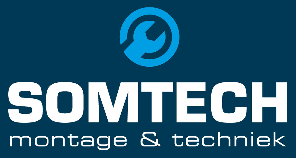 Somtech – Montage & Techniek